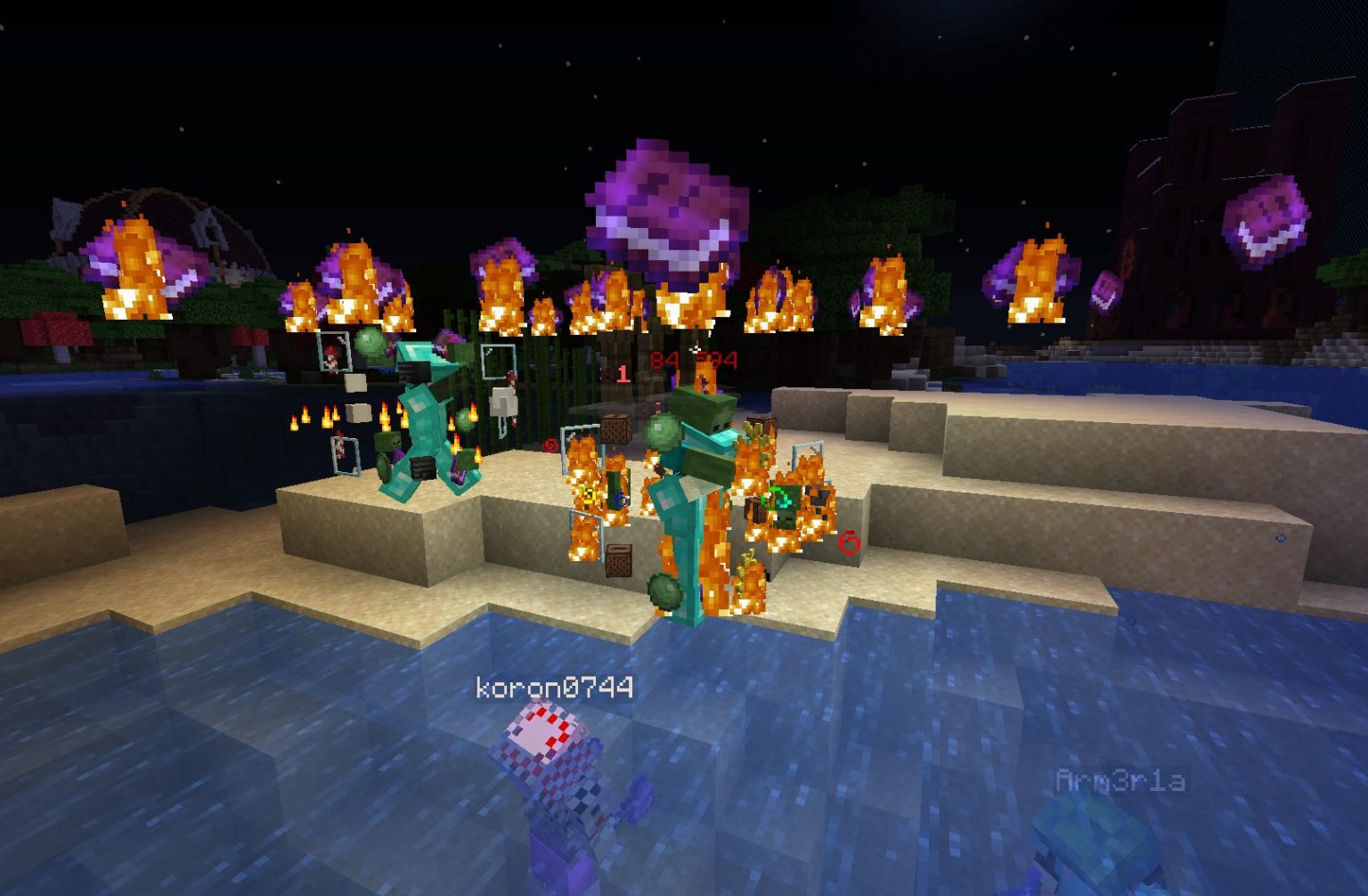 Minecraft – EliteMobs日本語解説 – yuki0311.com